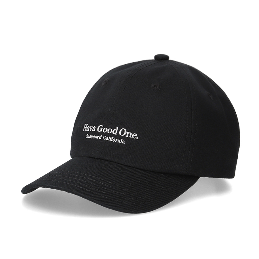 SD Hava Good One Baseball Cap : STANDARD CALIFORNIA OFFICIAL ONLINE STORE