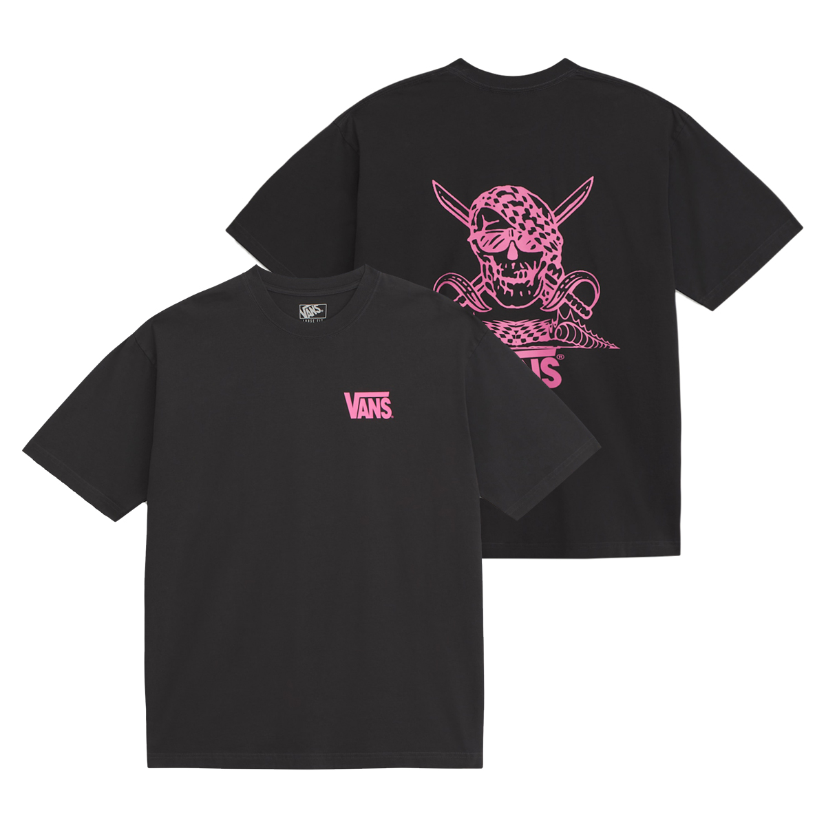 VANS Sano Tee : STANDARD CALIFORNIA OFFICIAL ONLINE STORE